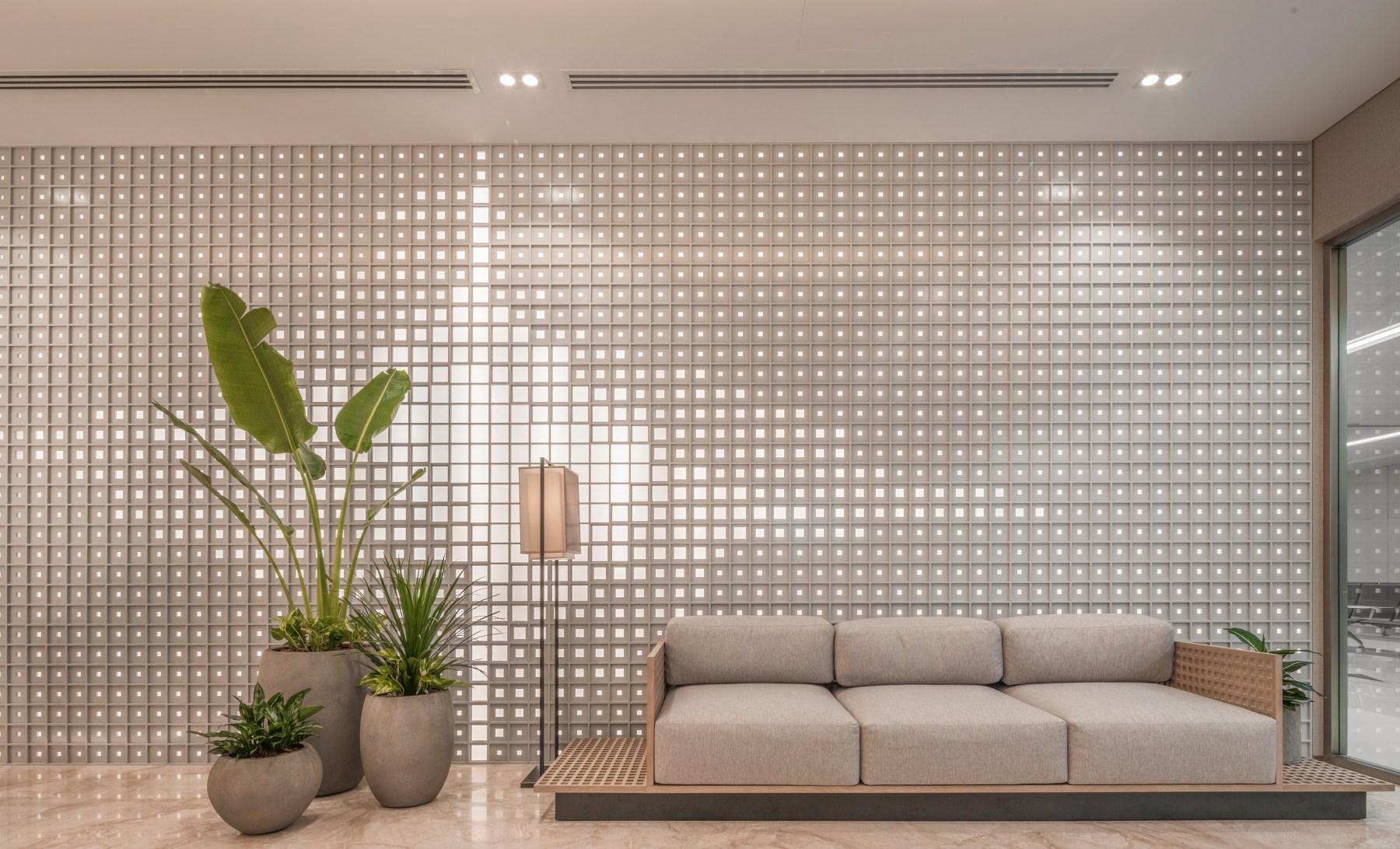 TheDesignAir –Sharjah receives new Premium Lounge, brought to life by ...