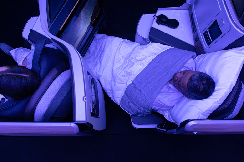 TheDesignAir –Could Ascent by Adient Aerospace climb the ranks?