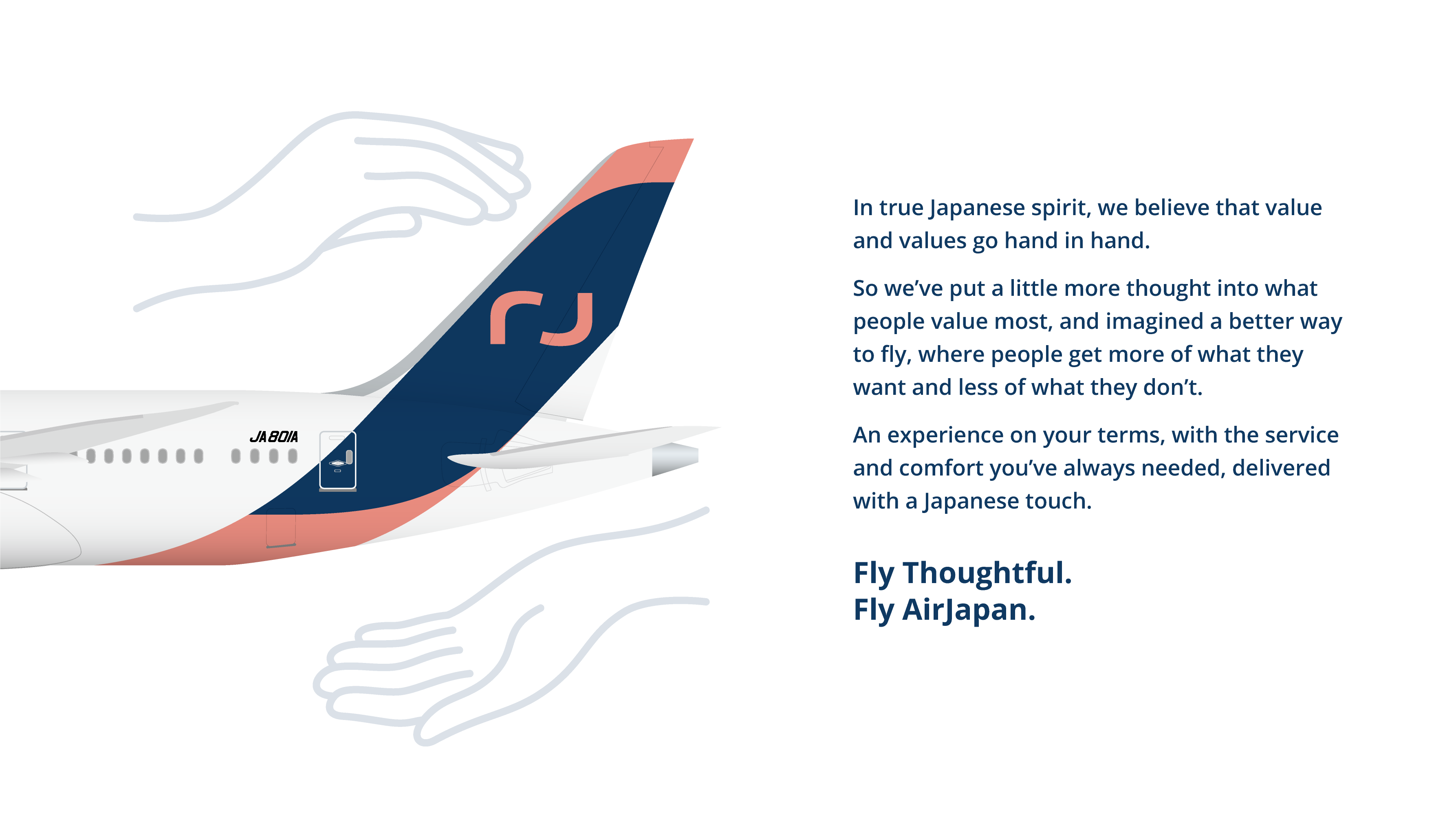 Air Japan Logo Japan Airlines Png Images | PNGEgg