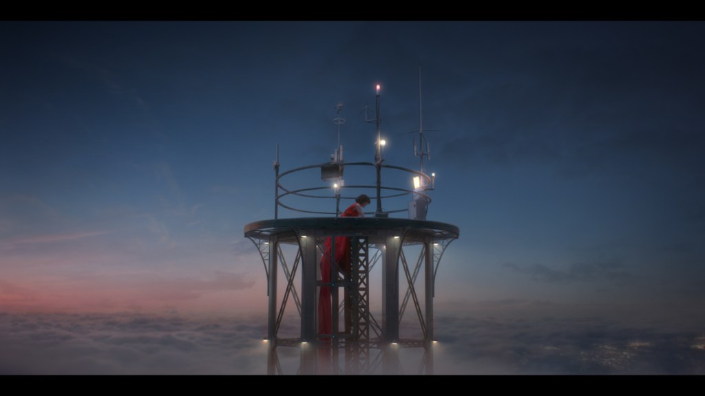 TheDesignAir –Air France takes its brand to new heights