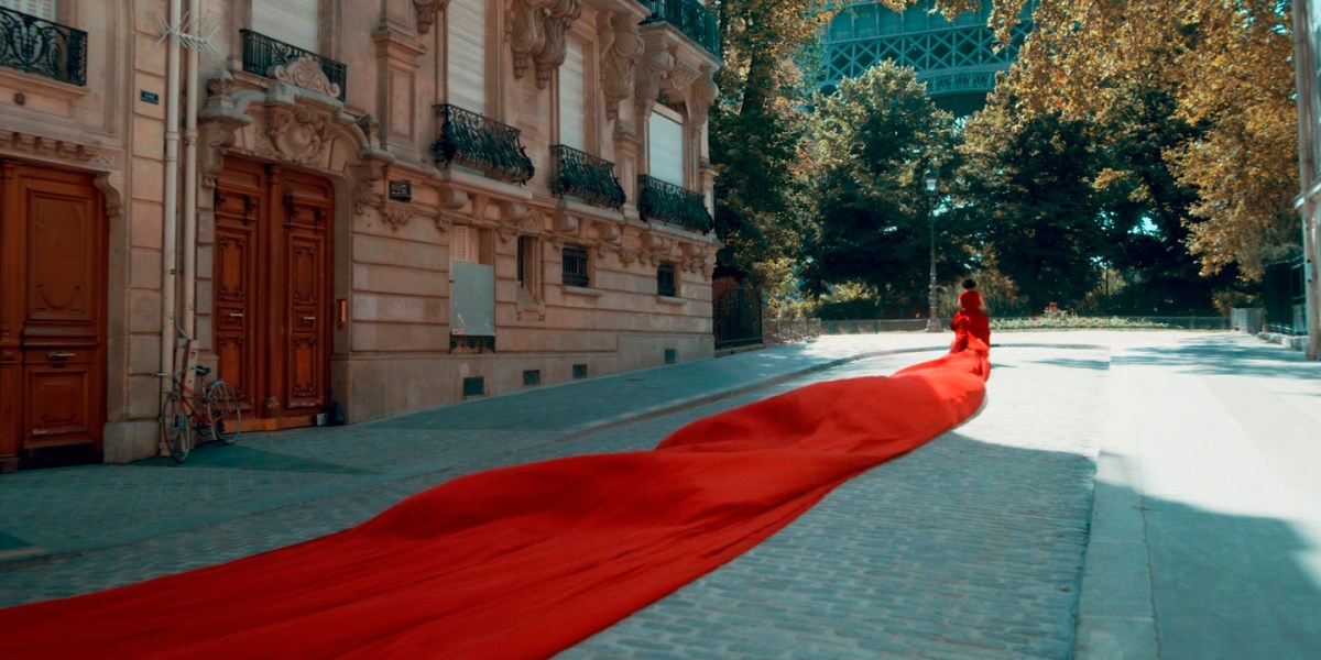 TheDesignAir –Air France takes its brand to new heights