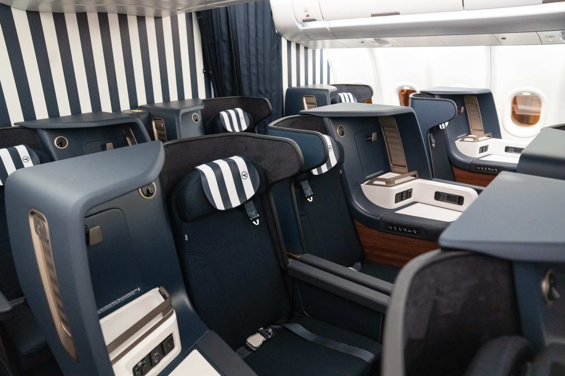 TheDesignAir –How Condor’s new ‘Prime Seats’ have beaten Lufthansa to ...