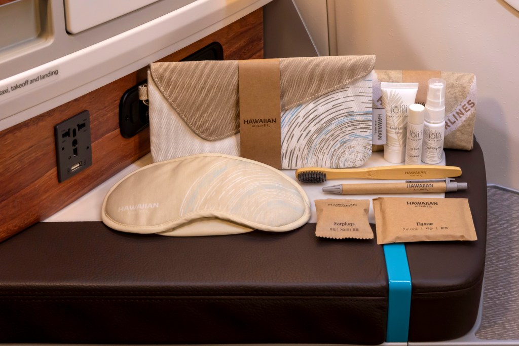 TheDesignAir –Kitting out: a range of new amenity kits take to the ...