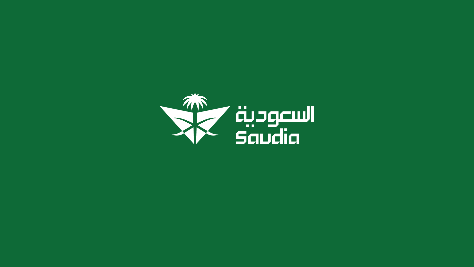 TheDesignAir –Saudia relaunches ‘new’ retro brand and it works in stark ...