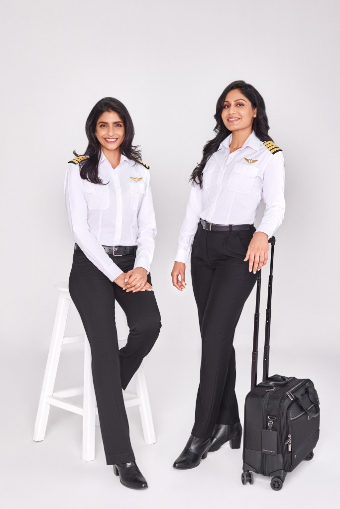 TheDesignAir –Air India furthers brand evolution with new uniforms