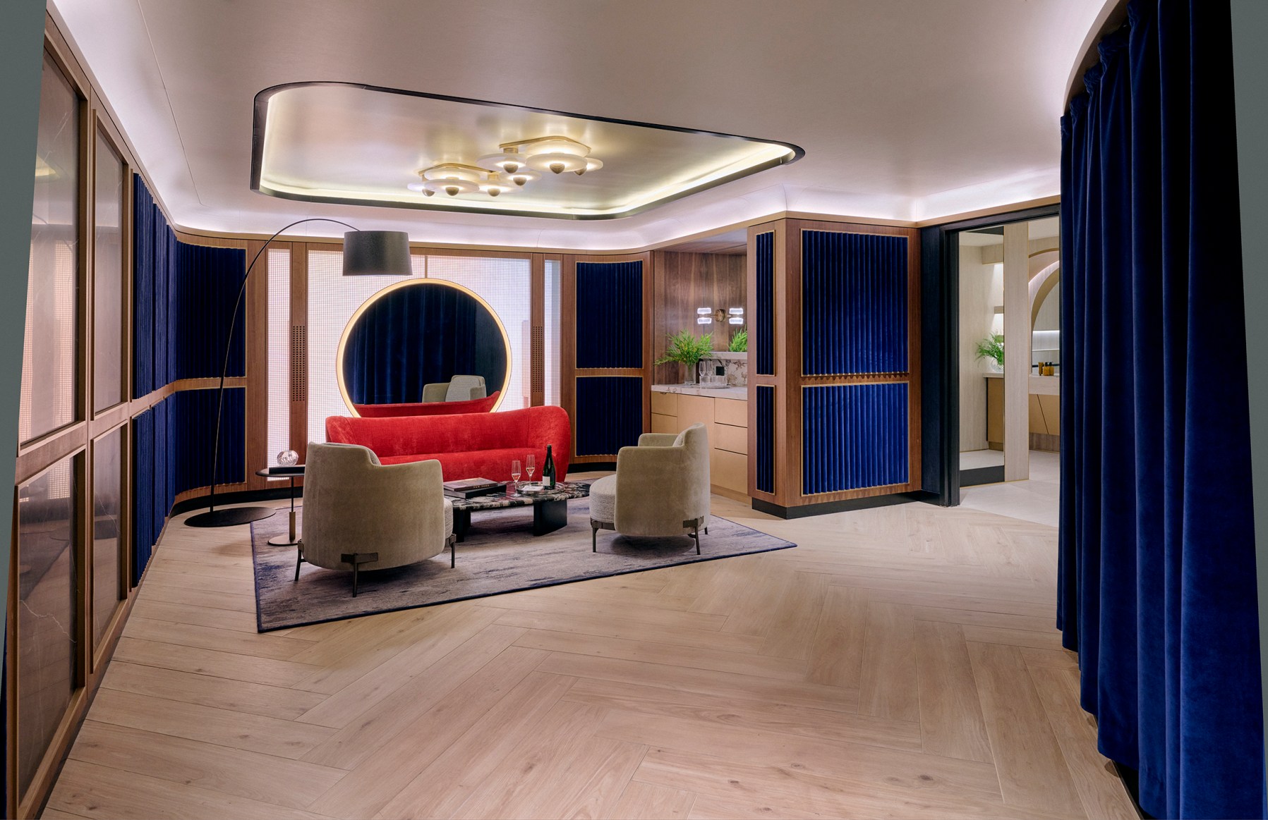 TheDesignAir –Move over Virgin Atlantic, there’s a new type of ...