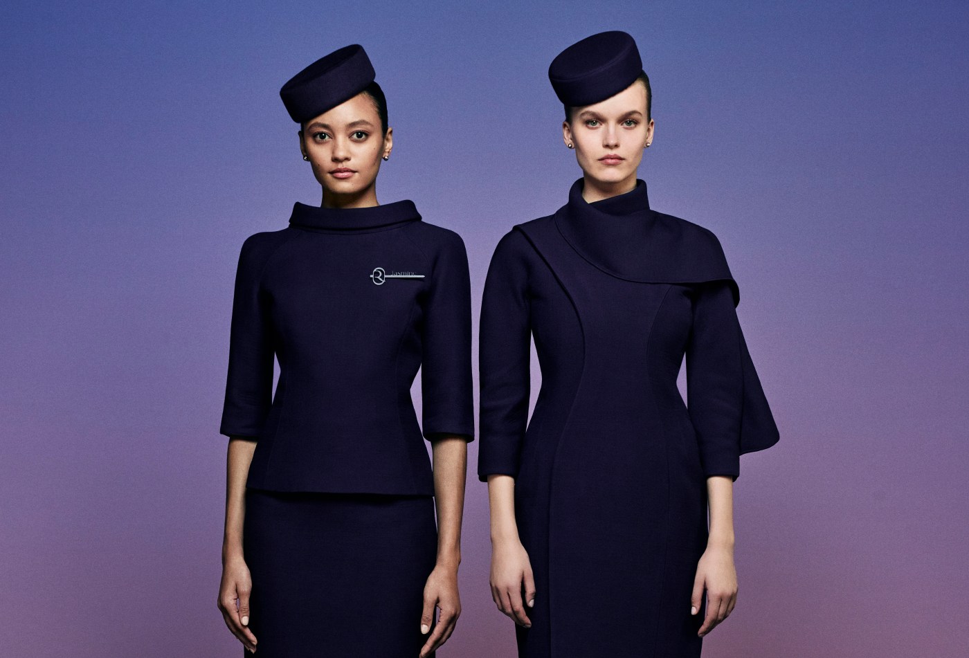 TheDesignAir –Riyadh Air’s approach to uniforms is anything but ordinary