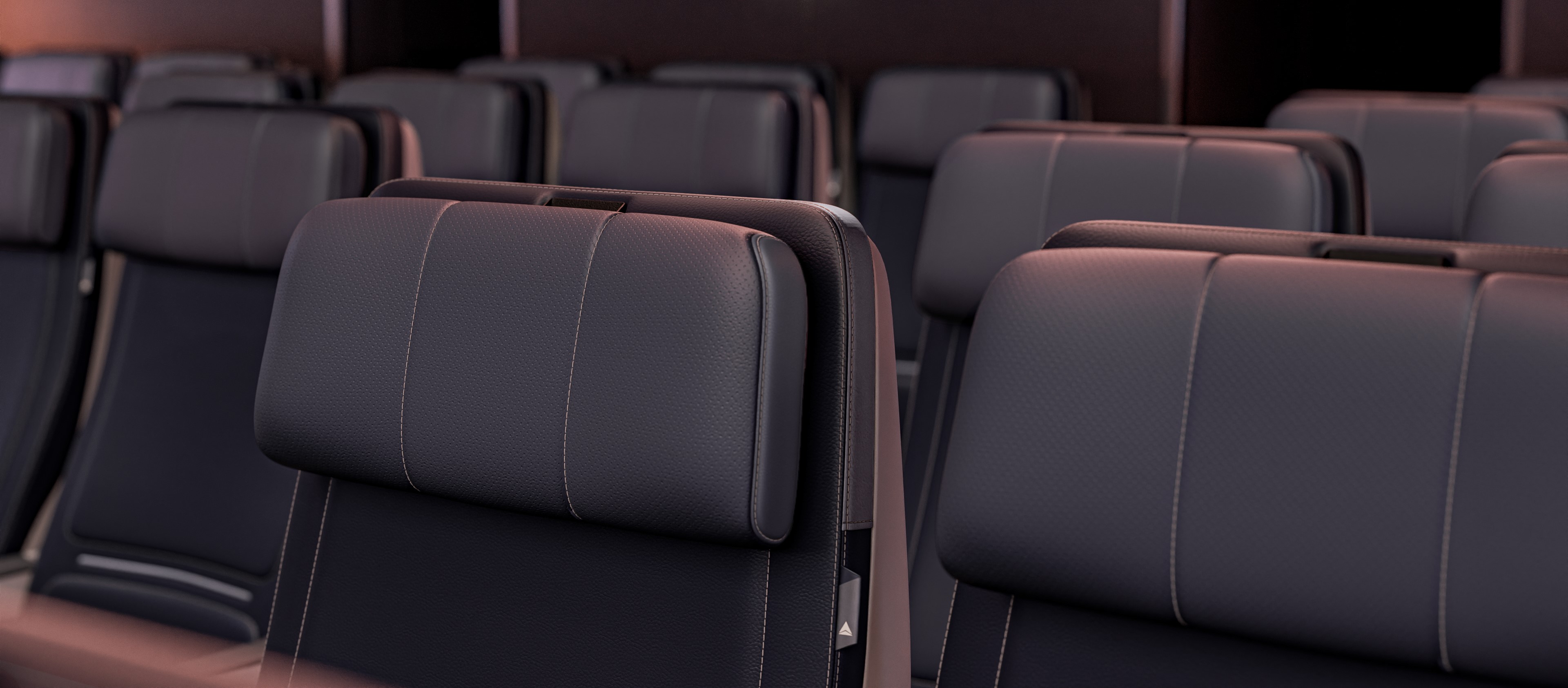 TheDesignAir –Delta’s New Cabin Interiors: A Missed Opportunity for a ...