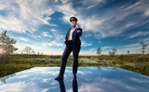 TheDesignAir –SAS launches new fresh gender-inclusive uniform
