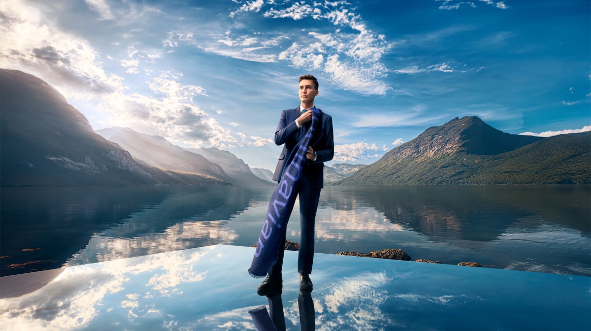 TheDesignAir –SAS launches new fresh gender-inclusive uniform